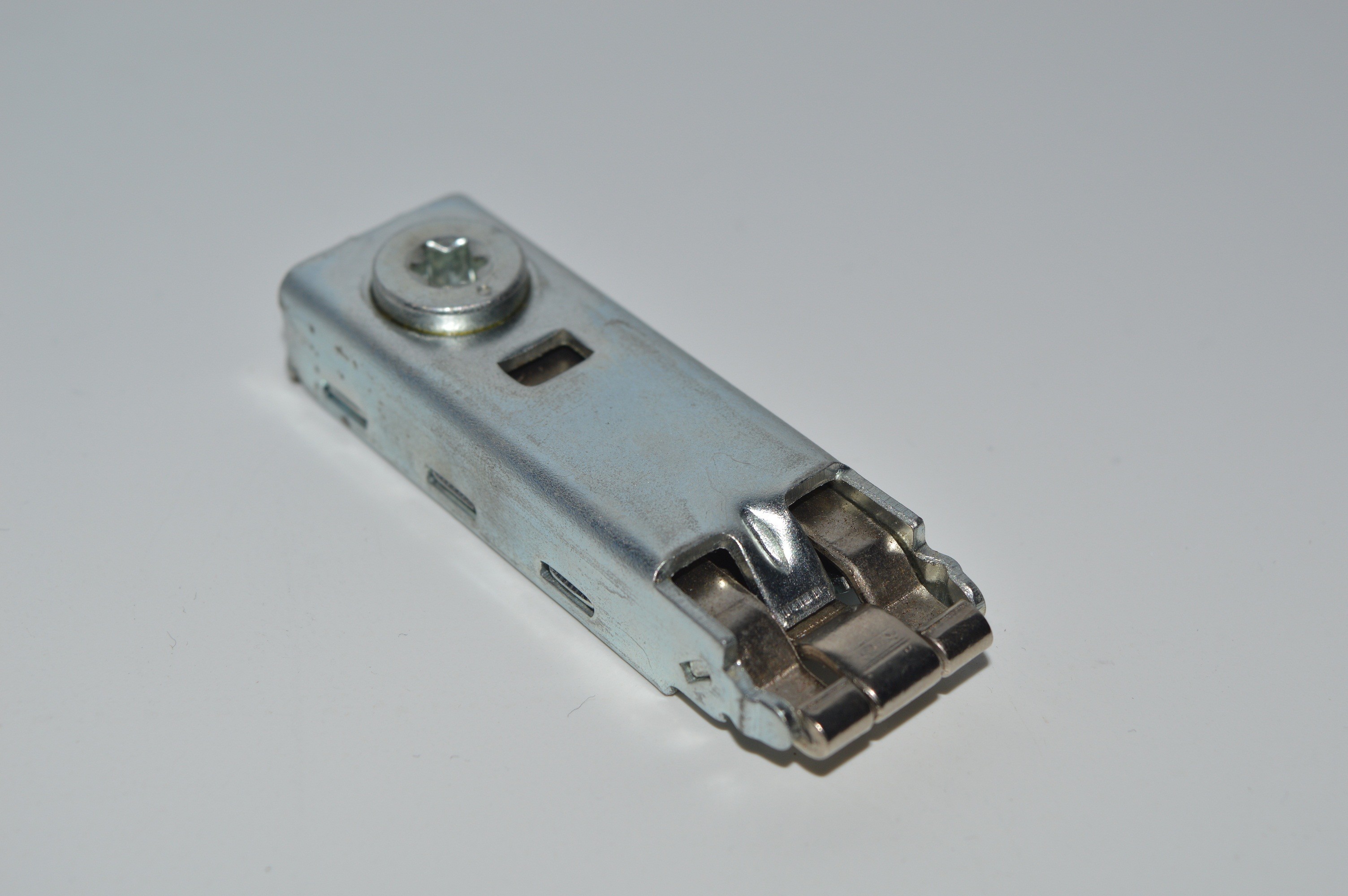 Chinese Tension Lock for Octanorm system similar Supplier Steel Or Zinc ...