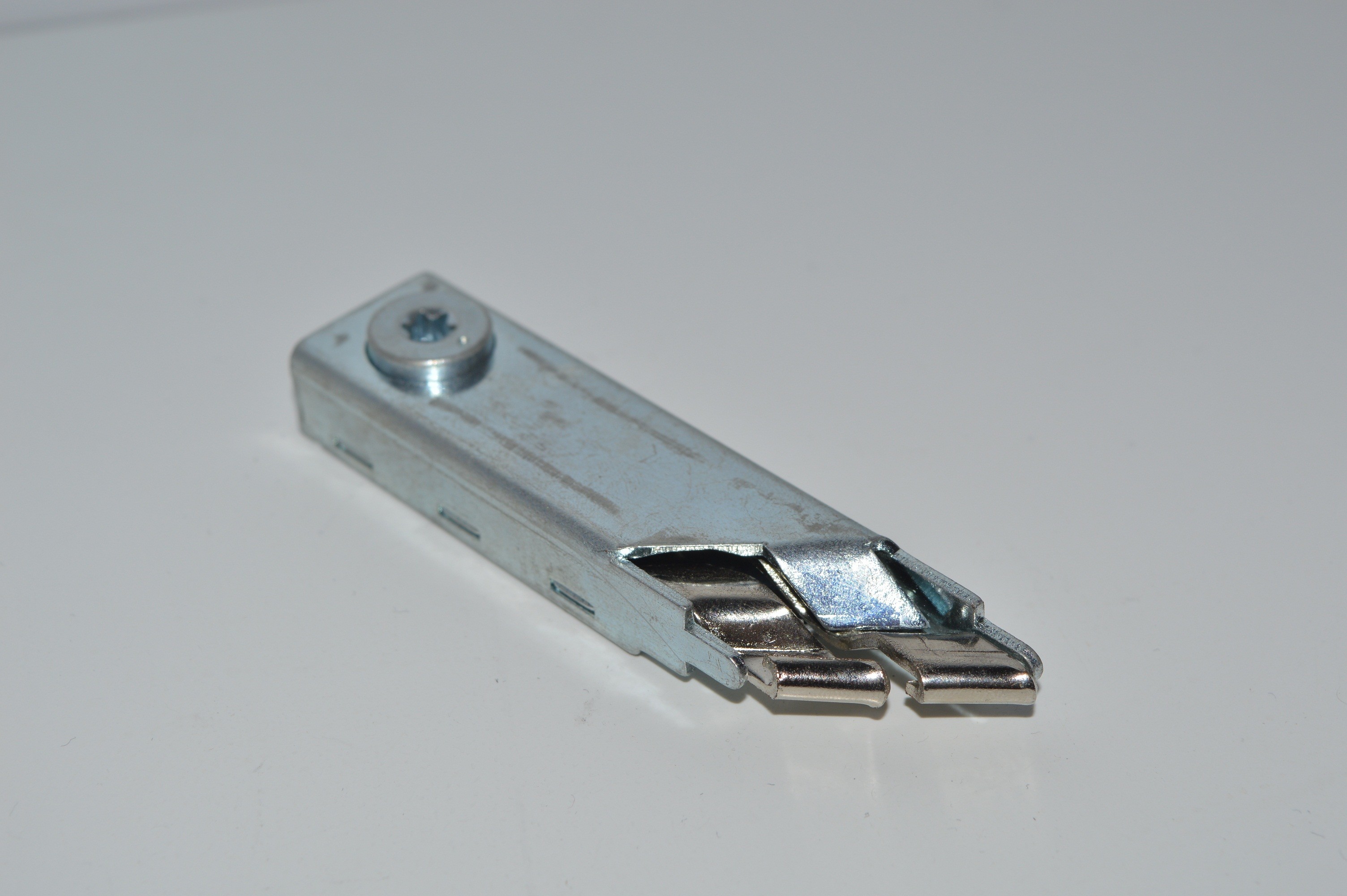 Chinese Tension Lock for Octanorm system similar Supplier Steel Or Zinc ...