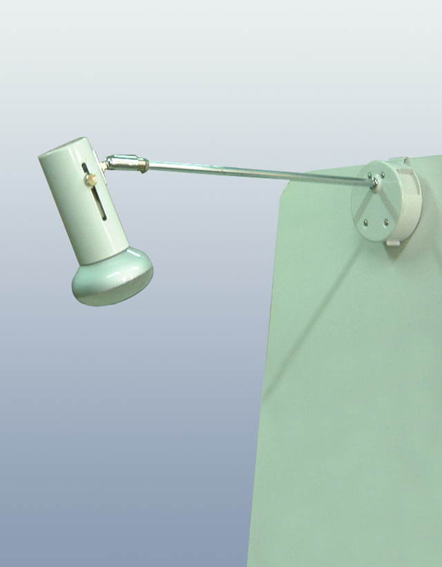 Long Arm Spot Light Connectable, LED Spot Light specially used in ...