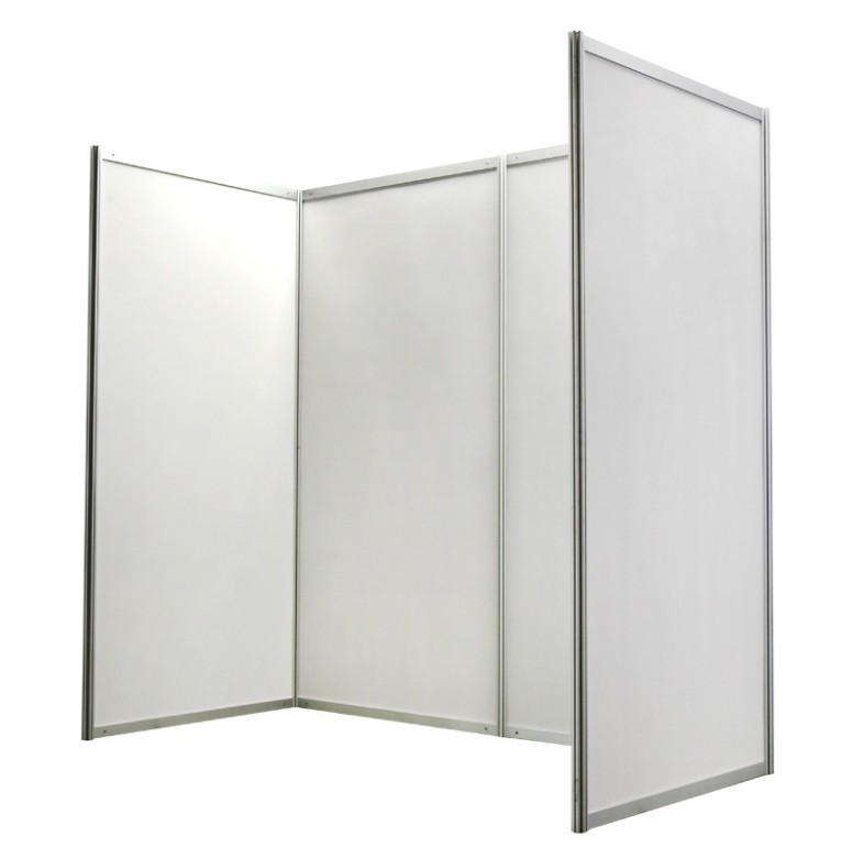 Modular Wall Panels&Room Partitions,Movable Full Assembly Cost ...