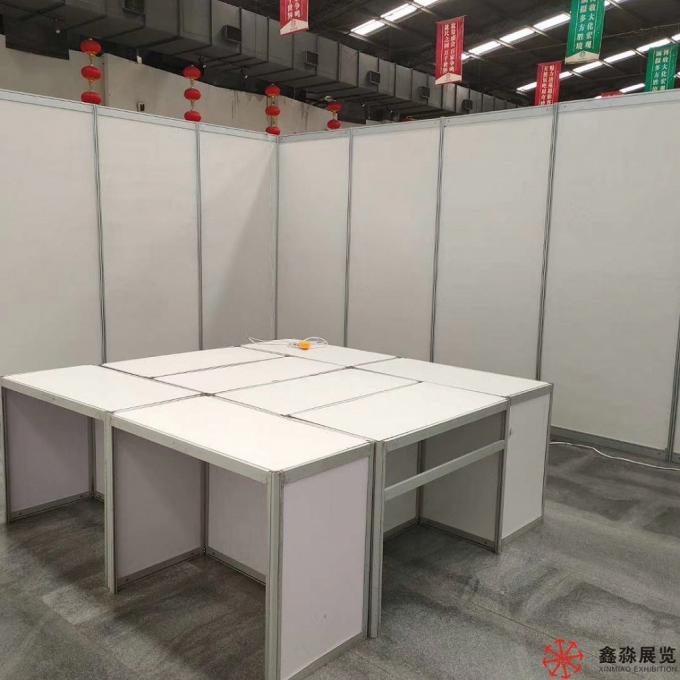 Counters of exhibition booth, counters for tradeshow stand, folding ...